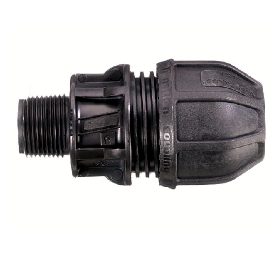 Philmac Male Adaptor (311 Type) – Plumb4Less