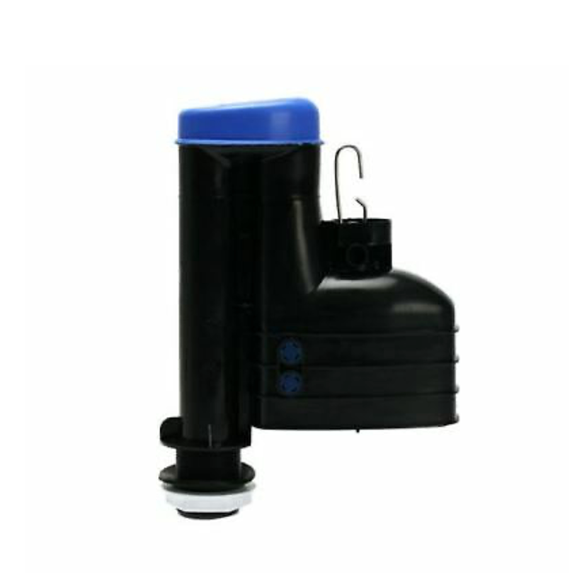 IOS 8" Standard Internal D/F Syphon – Plumb4Less