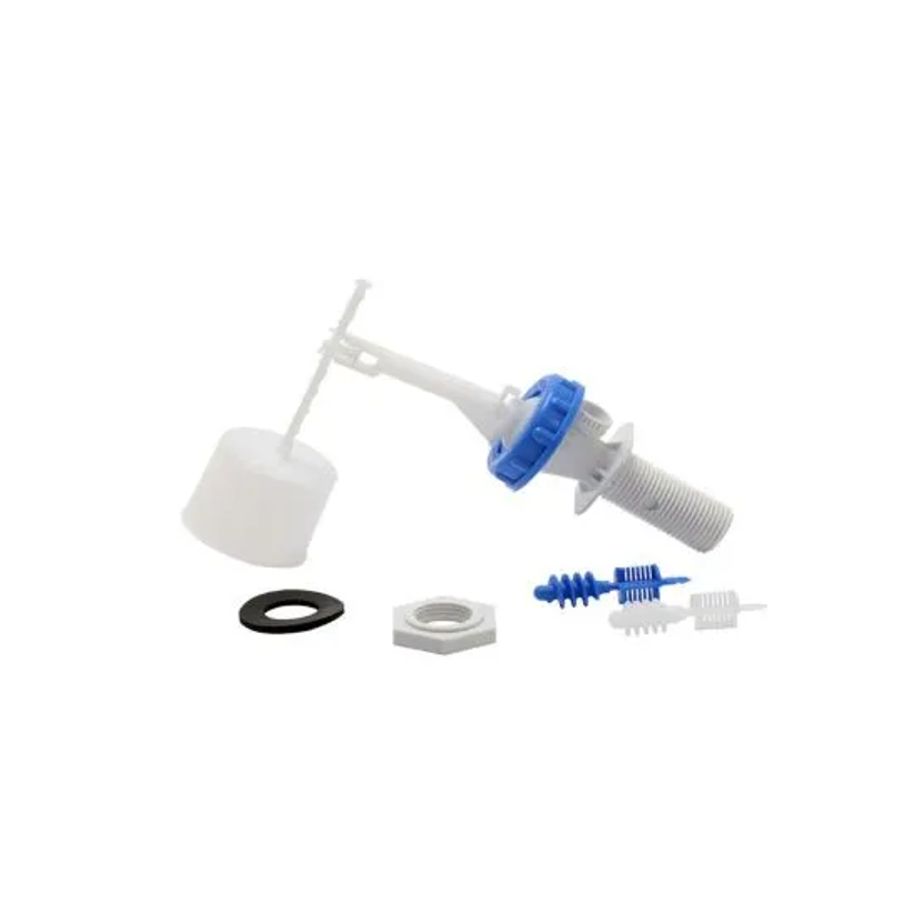 Torbeck 1/2" Side Entry Filling Valve – Plumb4Less