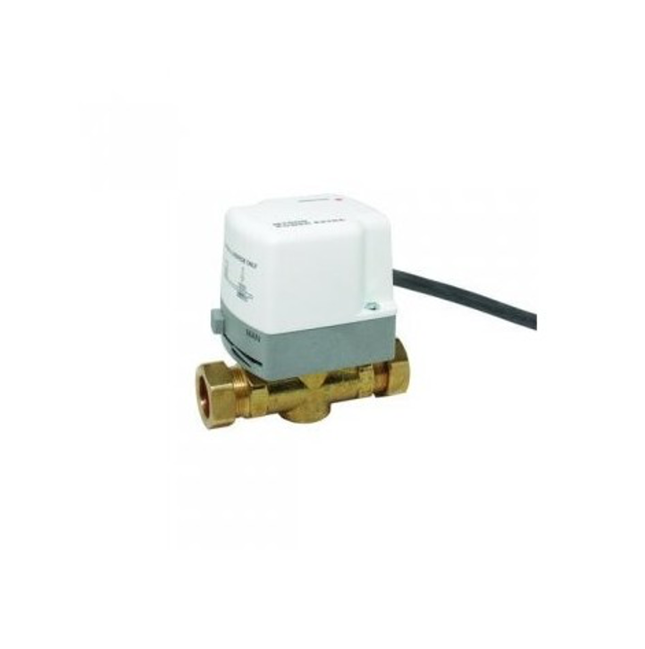Myson 2 Port Motorised Valve (Various Sizes) – Plumb4Less