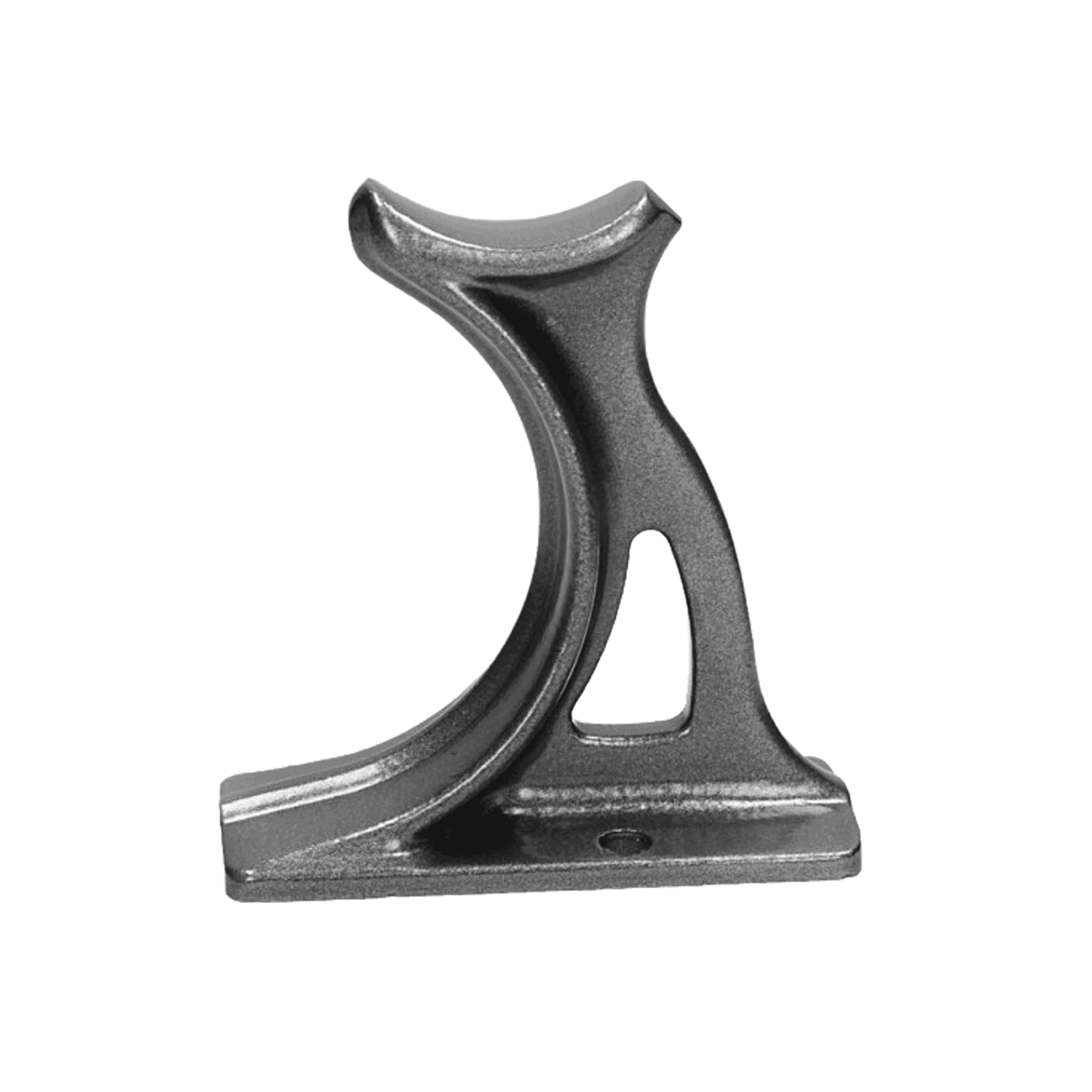 Revive Column Radiator Feet Raw Metal (pack of 2 feet) – Plumb4Less