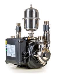 TUCSON Equinox Negative Head (Universal) Shower Pumps (3 x Sizes ...